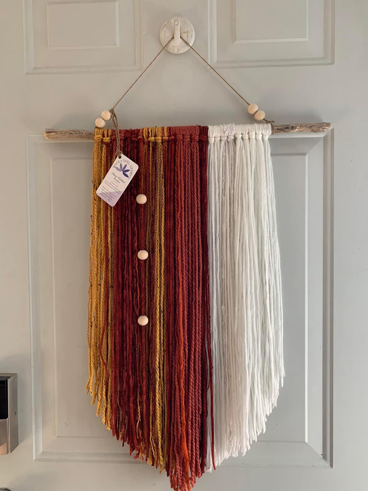 The Wooly Mason Jar & Wooly Soul Strings